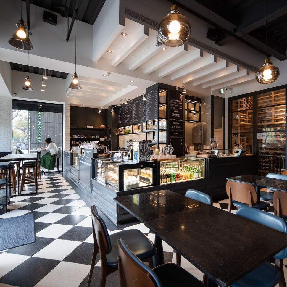 IL MERCATO Cafe Taipei